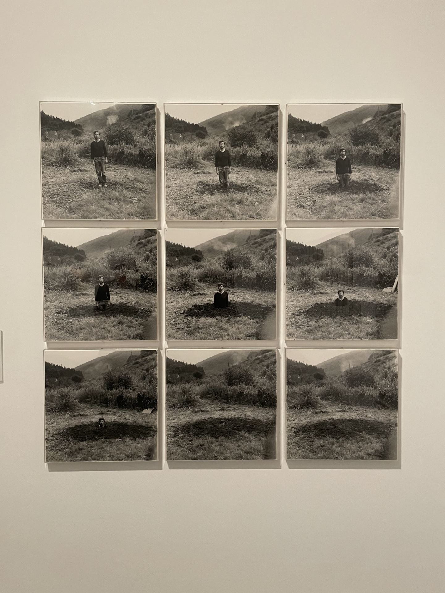 Art in its Many Forms: The Tate Modern – The Development of Western ...