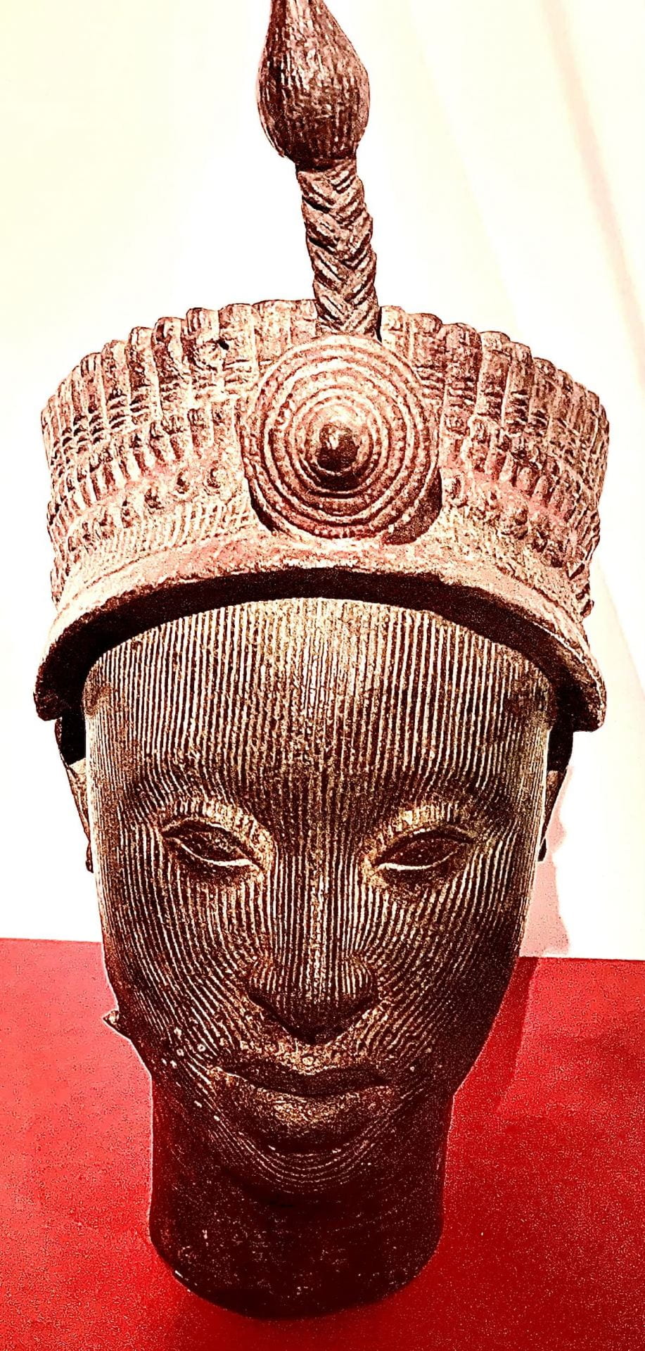 Colonialism Through Artifacts – The Development of Western Civilization ...