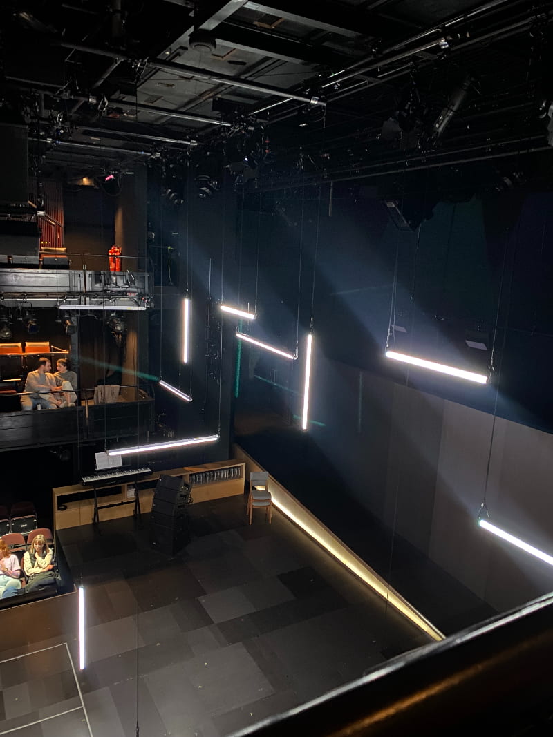 A, B, C, and Generation Z: Our Generation Theater Review – The ...