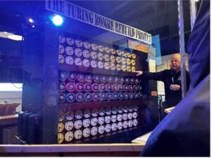 Alan Turing: Criminal or War Hero? (Pierre) – The Development of ...